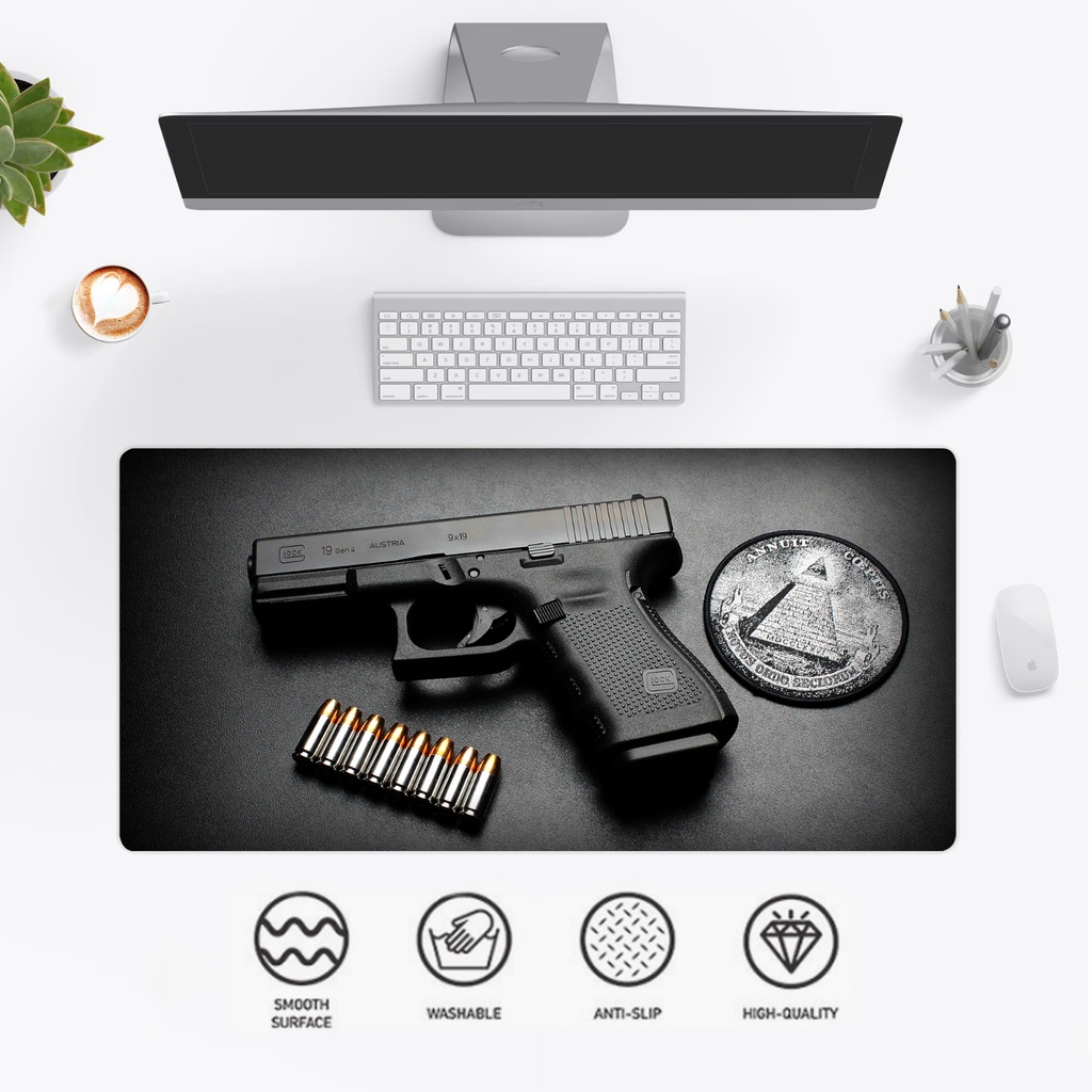 2022 GLOCK Airsoft Guns , Aseet Ja Ammukset , Haulikot , Itse Tehdyt ...