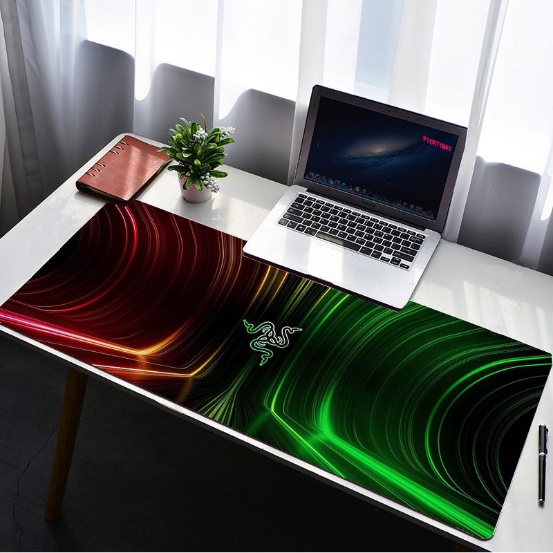 Alfombrilla De Ratón Para Juegos Razer Mousepad Gamer Escritorio ...