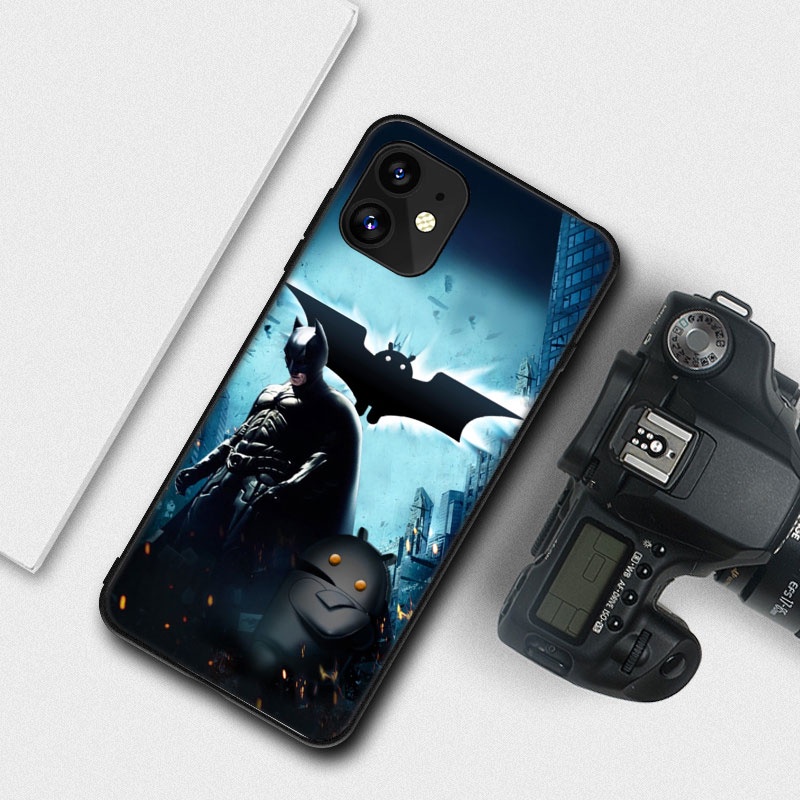 Carcasa Xiaomi Redmi Note 10 10S 6A 9C 9A 7 8 Funda Teléfono marvel ...