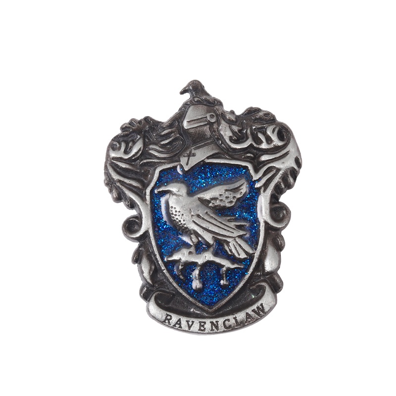 Broche Periférico De Harry Potter Hogwarts Gryffindor Slytherin Broches ...