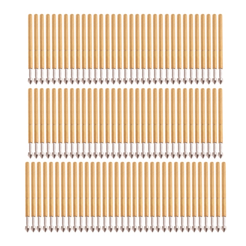RUN P75-E2 Sonda De Prueba De Resorte Pogo Pin Herramienta ...
