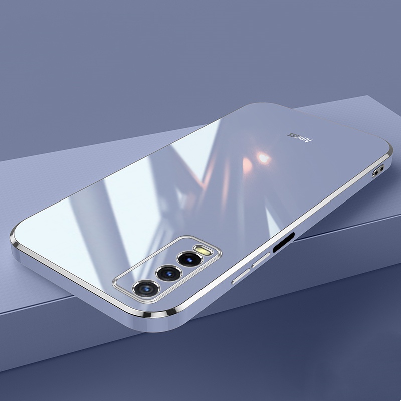 Para Vivo Y20 Y20S Y20i Y11S Y12S Y11 Y12 Y13 Y15 Y17 Y73 V21E V21 Pro ...