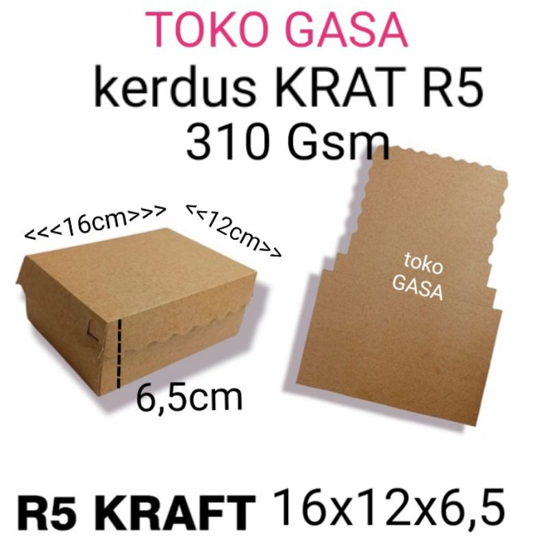 Caja KRAFT R5 kerdus dos De Bocadillos De Chocolate Grueso/Pan snak R5 k jumbo/Embalaje dus ...