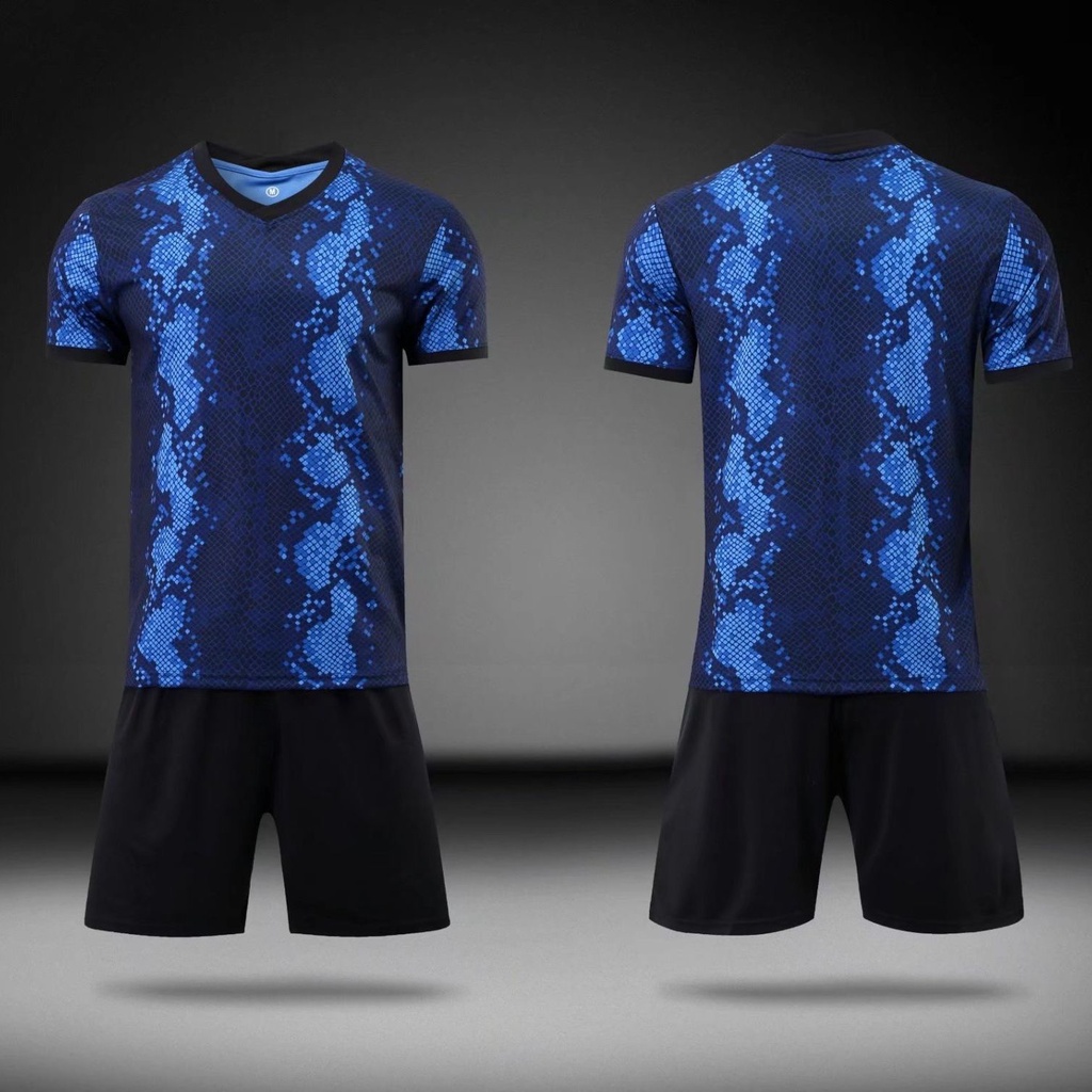 Uniformes De Fútbol Inter Milan Club Jersey Trajes De Entrenamiento ...