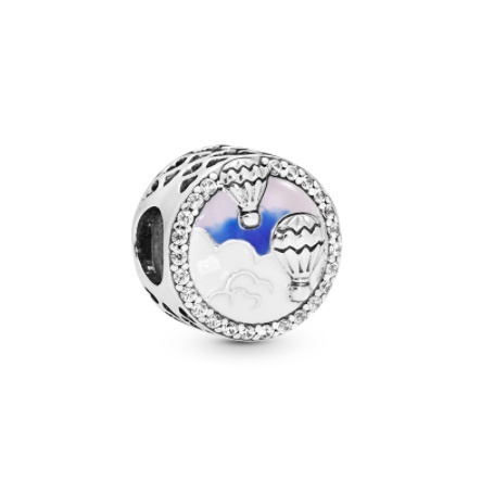 Pandora hot store