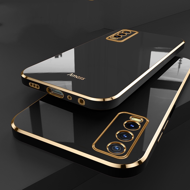 Para Vivo Y20 Y20S Y20i Y11S Y12S Y11 Y12 Y13 Y15 Y17 Y73 V21E V21 Pro ...