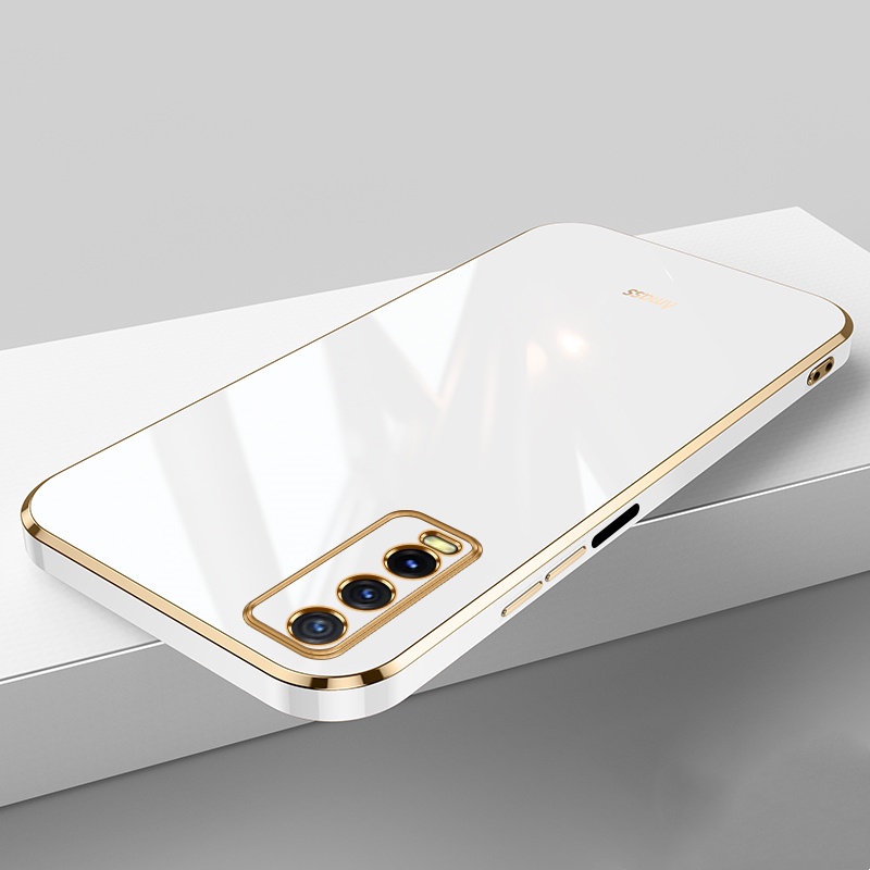 Para Vivo Y20 Y20S Y20i Y11S Y12S Y11 Y12 Y13 Y15 Y17 Y73 V21E V21 Pro ...