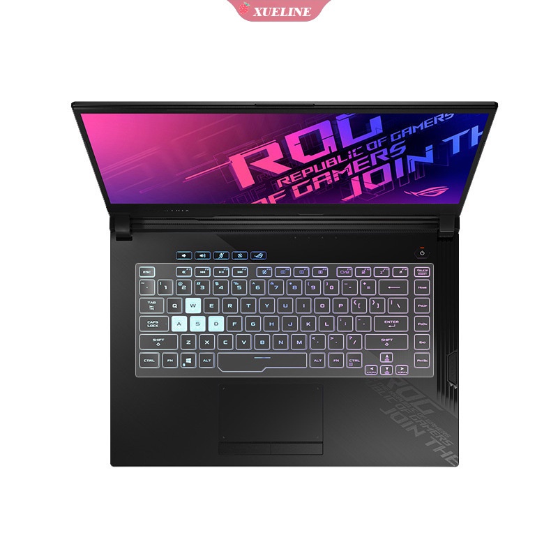 ASUS ROG STRIX G15 G512 G512LU G512LI G512LV G512LW G512 LU LI LV LW 15 ...