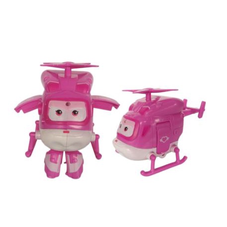 24 horas para entregar las alas estupendas del juguete goodsPlane ...