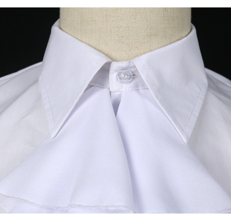 Chaleco De Traje Steampunk Gótico Victoriano De Un Solo Pecho Brocado ...