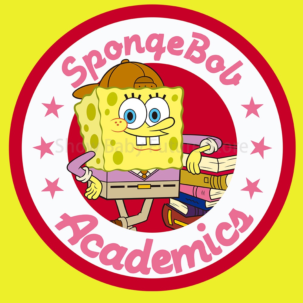 Transferencia De Calor De Bob Esponja Amazon.com: Alfombrilla De