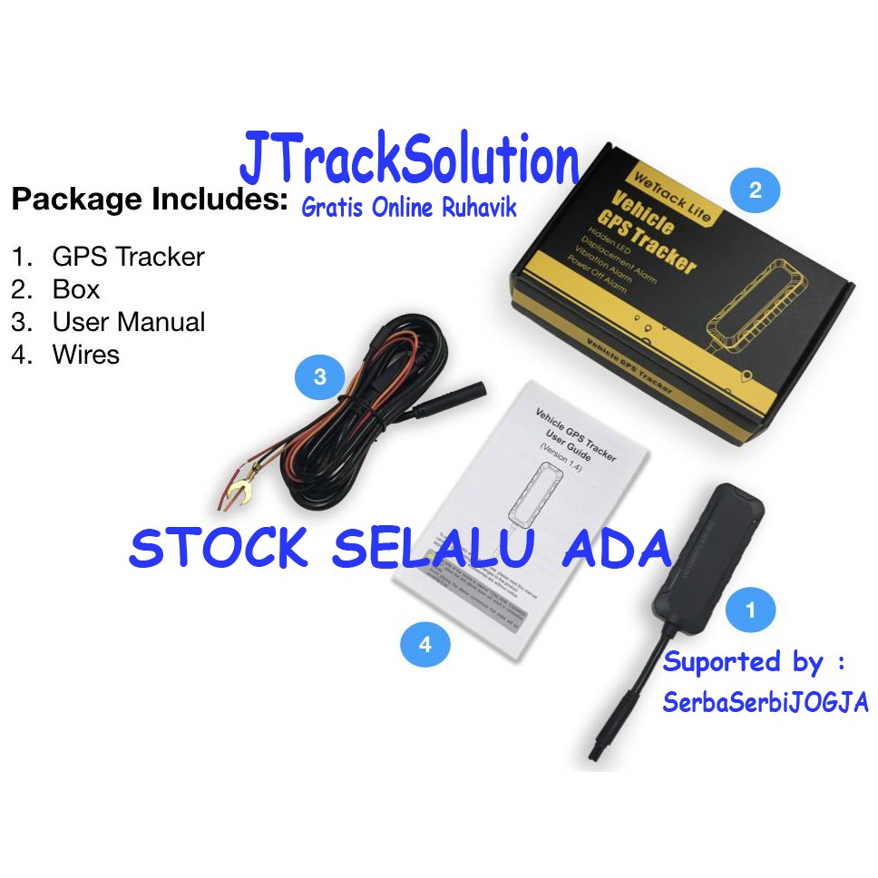 Rastreador gps WeTrackLite. Ssj GT06N GT06 ET200 | Shopee México