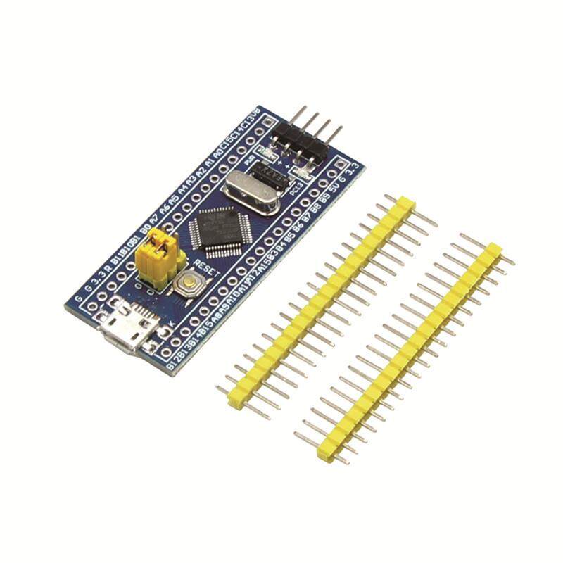 STM32F103C8T6 Módulo De Placa De Desarrollo Del Sistema Mínimo STM32 ...