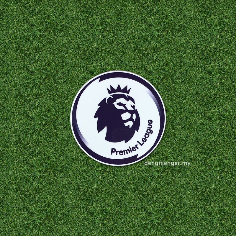 2021/22/23 Parche De Fútbol Insignia Bola FA Copa UEFA EPL UCL La Liga Serie A Ligue 1FIFA ...