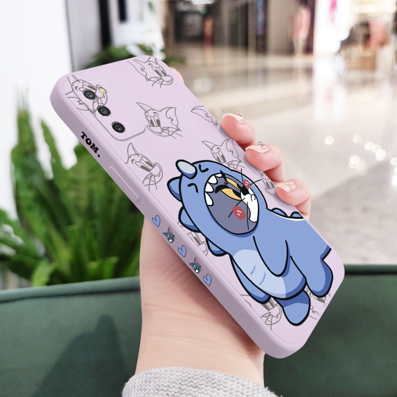 Funda Para Teléfono Samsung Galaxy A03 A03S A03 Core A13 A04 A04S 4G 5G ...