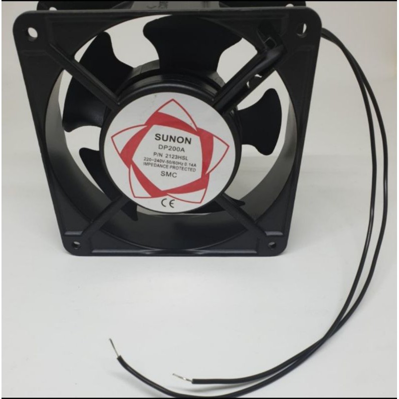 Ventilador De Refrigeración/Del Refrigerador DP200A SUNON | Shopee México