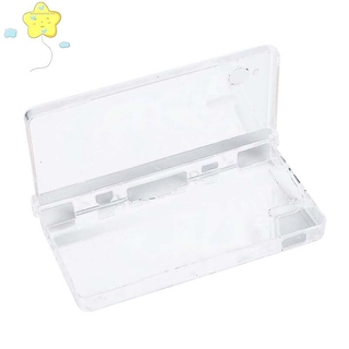 Clear Crystal Hard Case Cover for Nintendo DSi NDSi | Shopee México