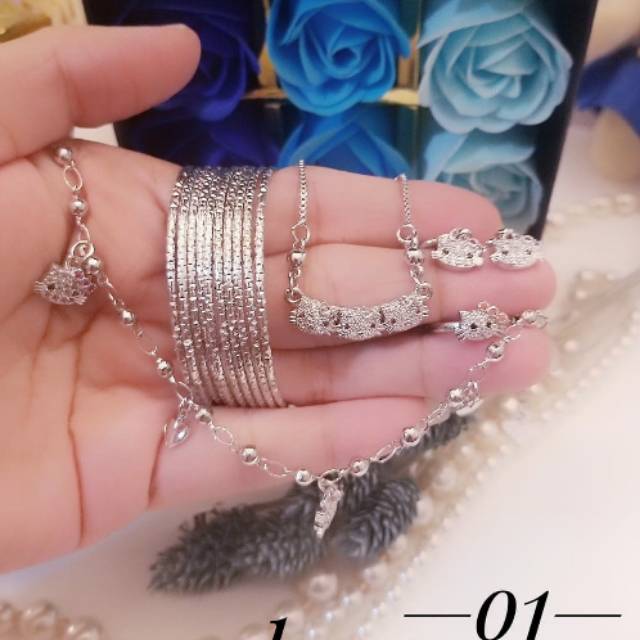 Silver kitty - juego infantil | Shopee México