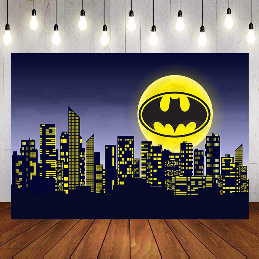Decoraciones De Batman Bebe Batman Baby Shower Ideas, Dessert Table,