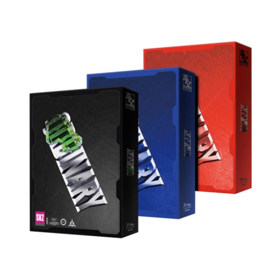 Stray Kids ODDINARY StrayKids Ordinary General Edition Edición Limitada ...