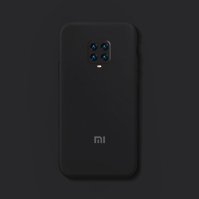 Casing Official Original Silicone Full Protection Soft Camera