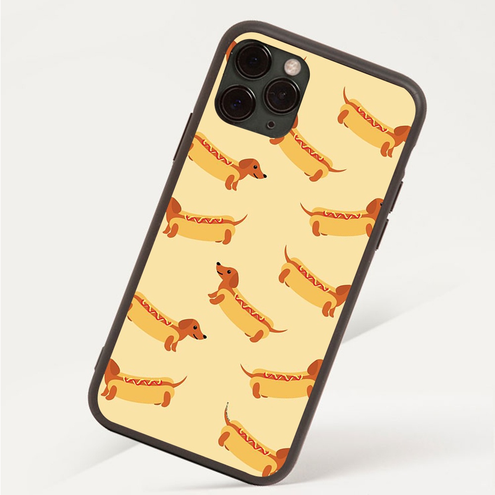 Funda De Silicona Tpu Compatible Para Xiaomi Pocophone F1 Redmi Note 9t