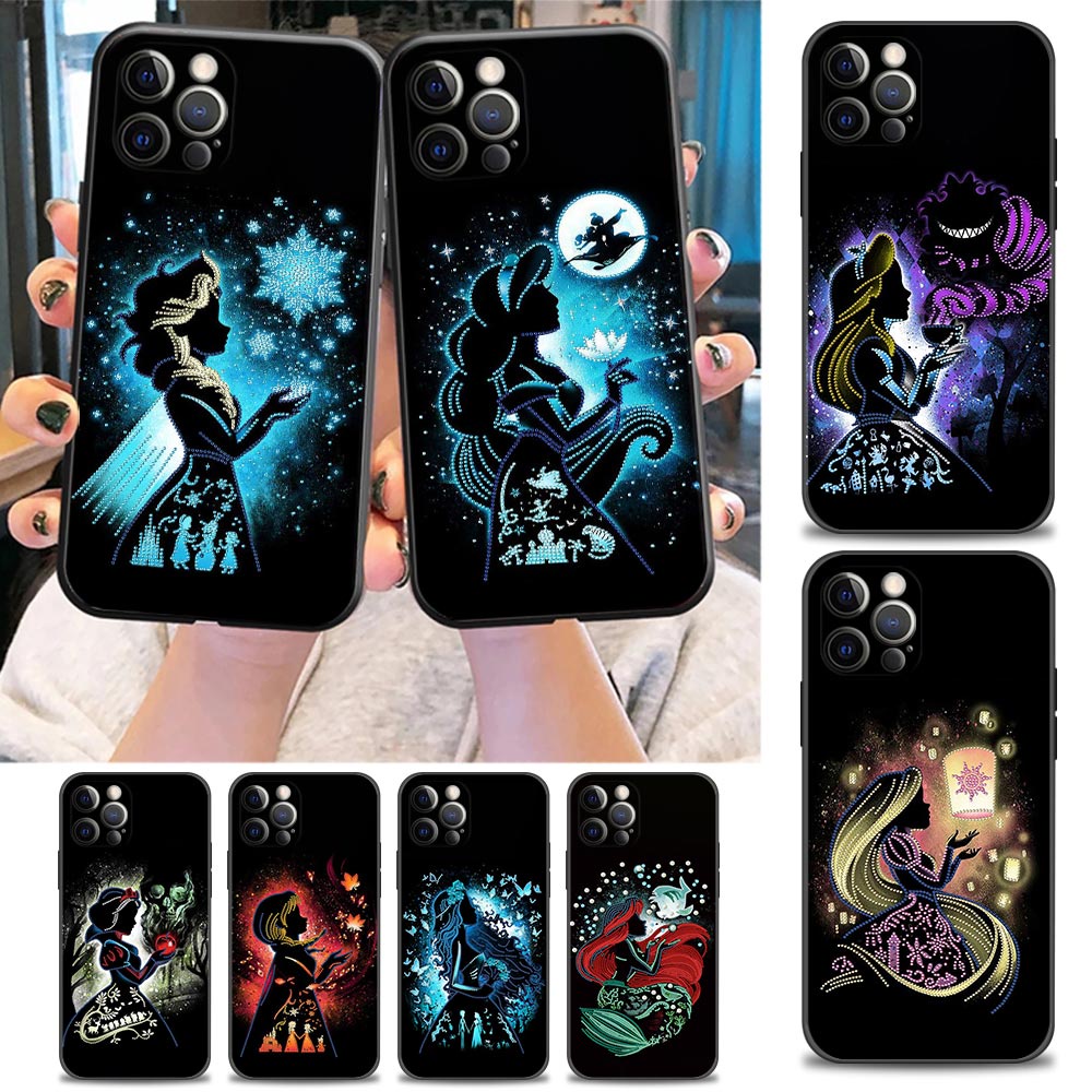 Funda De Teléfono Celular De Apple Para iPhone 11 12 13 Pro Max Mini ...