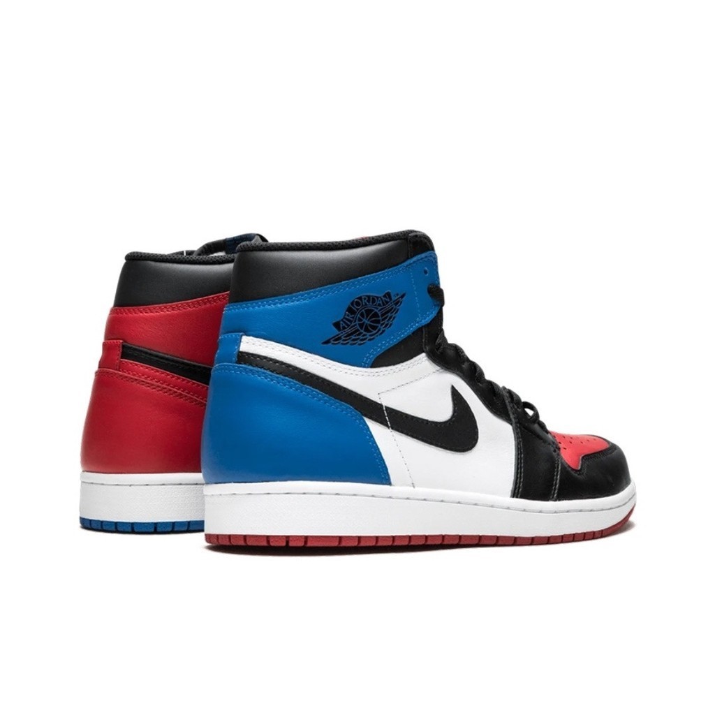 Nike Air Jordan 1 Retro High OG Top Zapato De Baloncesto Zapatilla De ...