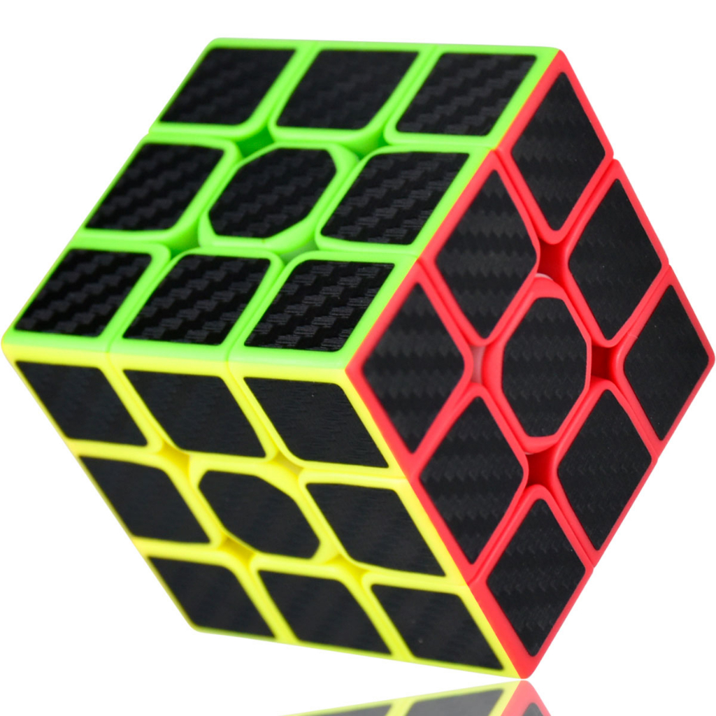 3x3, 4x4, 5x5 Magic cube Uso Profesional Lubricado | Shopee México