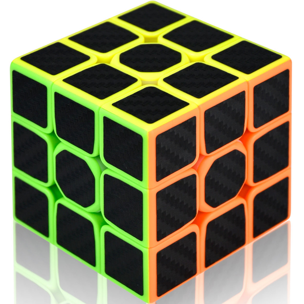 3x3, 4x4, 5x5 Magic cube Uso Profesional Lubricado | Shopee México