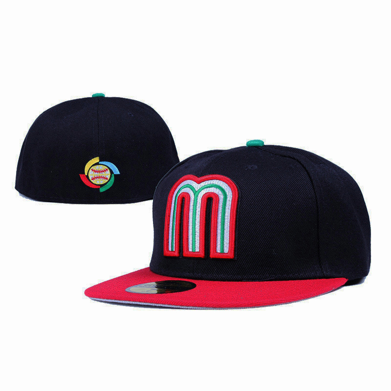 Gorras Ajustables De Béisbol Moda Hip Hop Talla Hueso Para Hombres ...