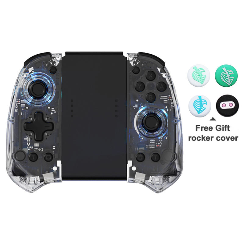 Controlador Joypad Para Nintendo Switch (L/R) Gamepad Para Interruptor ...