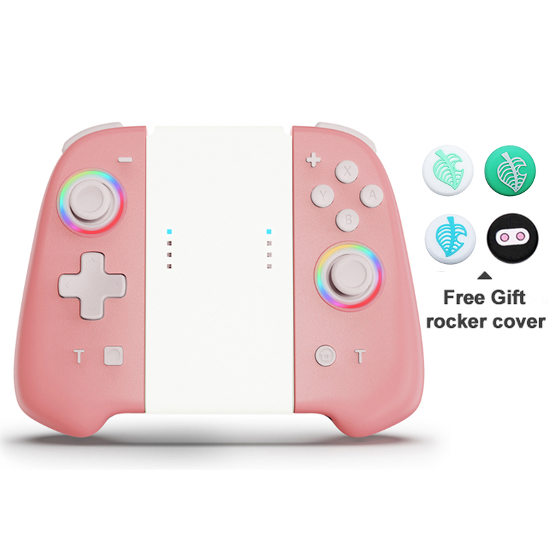 Controlador Joypad Para Nintendo Switch (L/R) Gamepad Para Interruptor ...