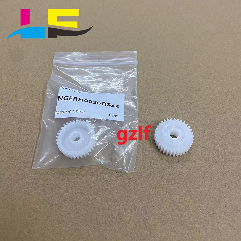 Engranaje De Transmisión Del Fusor Para SHARP AR 160 161 163N 201N 205 ...