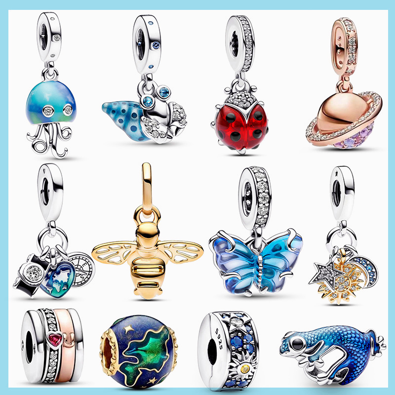 Pandora beads store