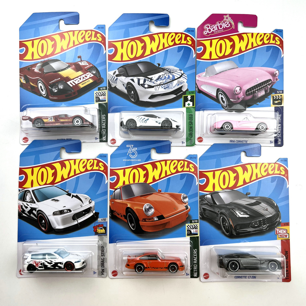 hotwheels - Precios y Ofertas - oct. de 2023 | Shopee México