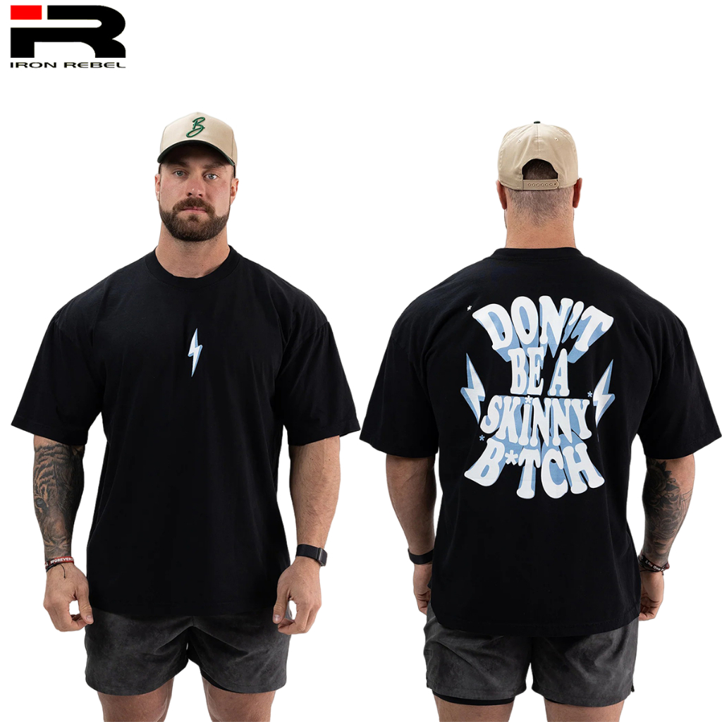 Chris Cbum Camiseta Informal De Fitness Callejero Para Hombre Camiseta ...