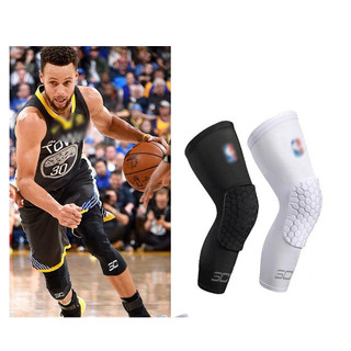 Rodillera Baloncesto NBA Panal Largo Entrenamiento Para Hombres Equipo ...