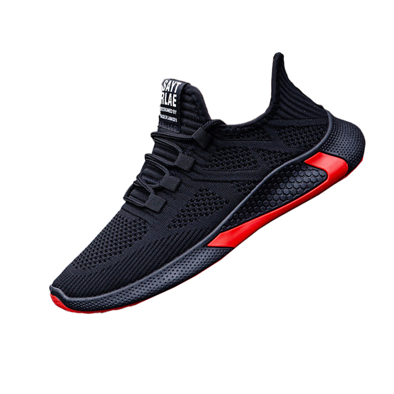 Zapatillas De Tenis Deportivas Para Correr Para Hombre , Ligeras ...