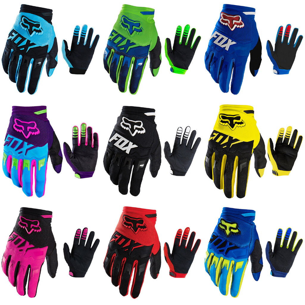 Fox Racing MX21 Dirtpaw Guantes De Motocross Para Hombres Todoterreno ...