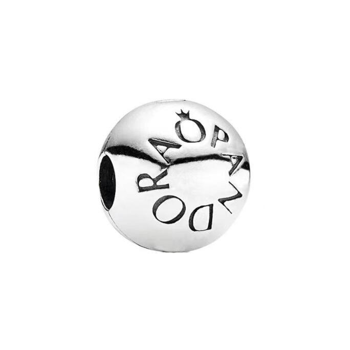 wilii Nuevo Pandora Plata 925 Charms Pequena Margarita Colgante Para Accesorios De Pulsera