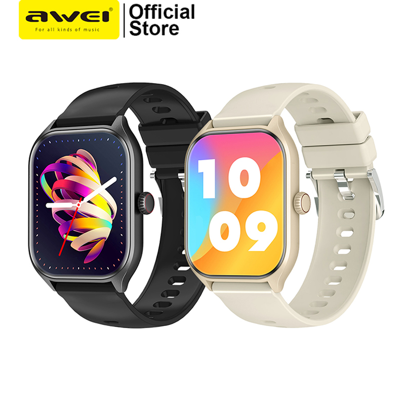 Awei H21 Smartwatch Original 2.01inch Pantalla Táctil Completa 100 ...