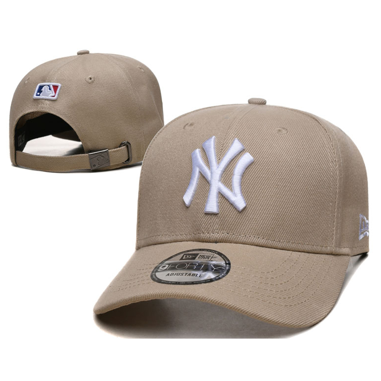 etNt MLB New York Yankees Sombrero 2021 Verano NY Hombres Deportes ...
