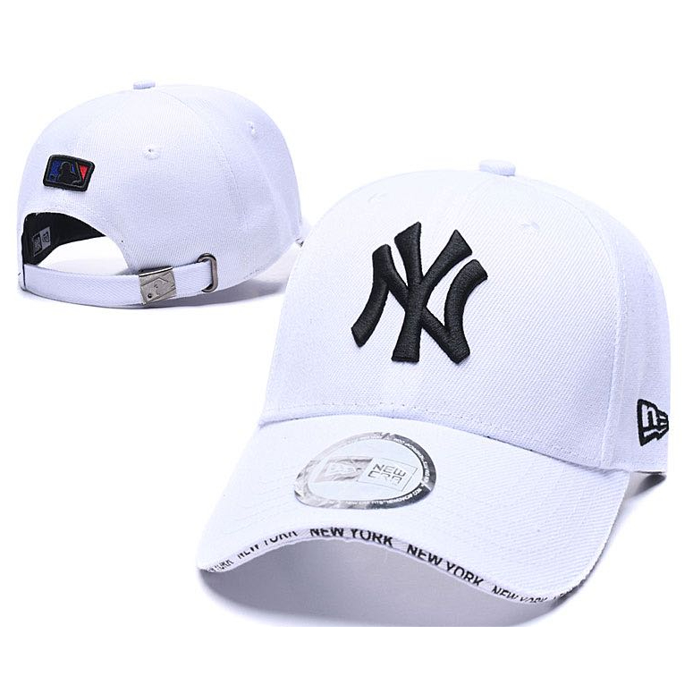 etNt MLB New York Yankees Sombrero 2021 Verano NY Hombres Deportes ...