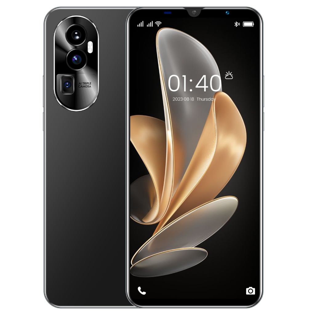 Rino10 4G/5G Smartphone 5.5inch Memoria De Pantalla Ultra Clara 4GB ...