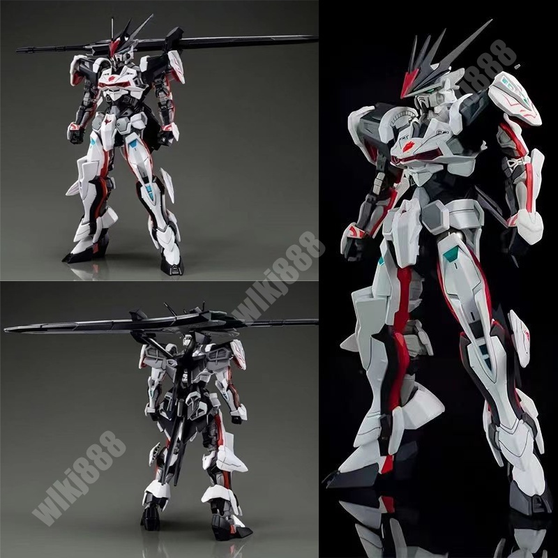 Hg 1/144 Gundam Wing Fighter Zero Deathscythe Hell Modelo Caliente ...