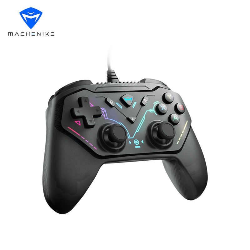 Machenike G3s Controlador Con Cable Xbox Como Diseño Botones ...