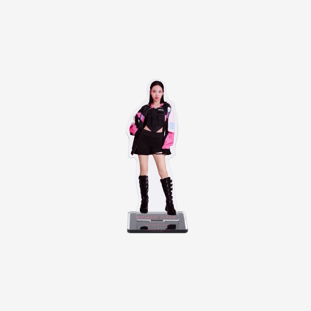 K-POP Twice Stand Figura Dos Veces Standee Tzuyu Chaeyoung Dahyun ...