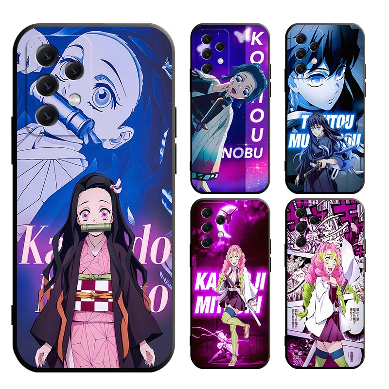 Carcasa Para samsung J8 2018 J4 J6 Plus J7 Prime A03 A05 A05S M14 A25 ...