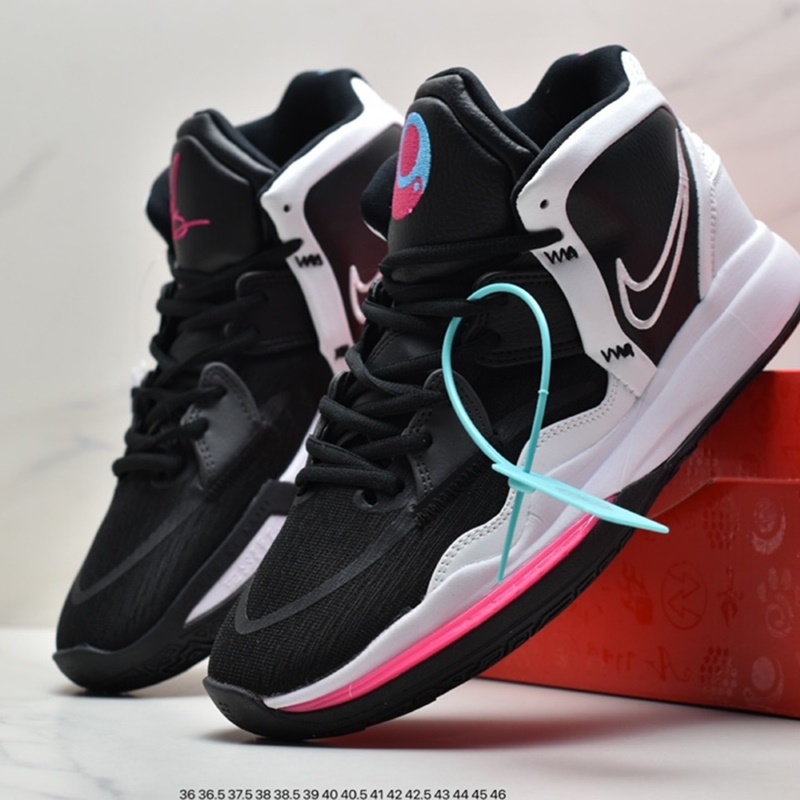 Xl2230923 Nuevas Llegadas Edición Urbana Irving 6a Generación N8866k/Kyrie 6 Taco Pe Zapatos De ...